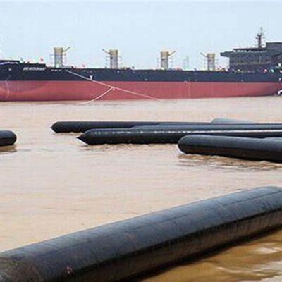 Cina NR Airbag a rulli attrezzature marine imbarcazioni di sollevamento navi galleggianti palloni di salvataggio in vendita