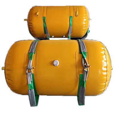Cina Airbag gonfiabili pesanti, completamente chiusi, per il salvataggio in mare in vendita