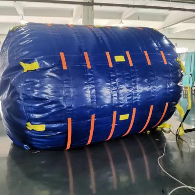 Cina Airbag gonfiabile per marines in vendita