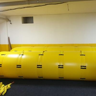 Cina Scaffali gonfiabili pesanti Scaffali gonfiabili per imbarcazioni galleggianti Scaffale gonfiabile in PVC in vendita