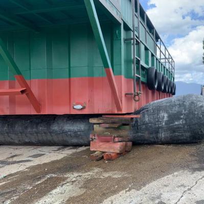 Cina 0.5M navi gomma imbarcazioni ascensori airbag di alta resistenza NR in vendita