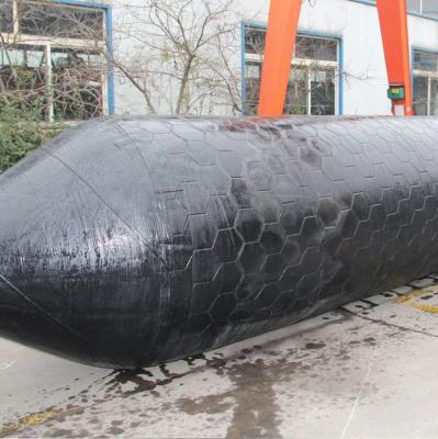 Cina 0.5M navi gomma imbarcazioni ascensori airbag di alta resistenza NR in vendita