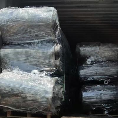 Cina Airbag per il lancio di navi Airbag gonfiabile di gomma per il lancio di petroliere in vendita