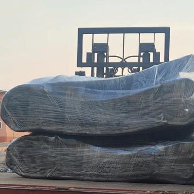 Cina Ocean Shield Airbag Lanciatore di navi Airbag marini ad alto cuscinetto per il lancio di barche in vendita