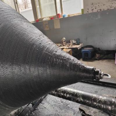 Cina Airbag di gomma per imbarcazioni gonfiabili resistente alla corrosione in vendita