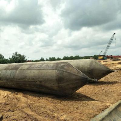 Cina Airbag di gomma per imbarcazioni gonfiabili resistente alla corrosione in vendita