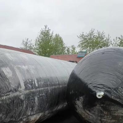 Cina Airbag di gomma per imbarcazioni gonfiabili resistente alla corrosione in vendita