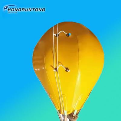 China 5T Boat Air Bags with Lightweight Construction and Non Toxic Materials for sale