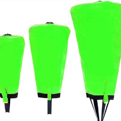 China 5T Boat Air Bags with Lightweight Construction and Non Toxic Materials for sale