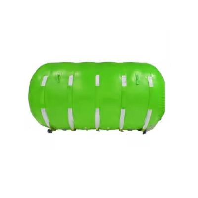 China Durable Marine Lifting Balloons Synthetic Cord Rubber High Load Capacity for sale