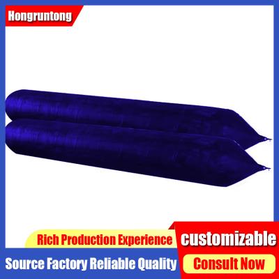 Cina 2.5m x 5m Airbag di sollevamento pesante Assorbente di urti resistente agli UV in vendita