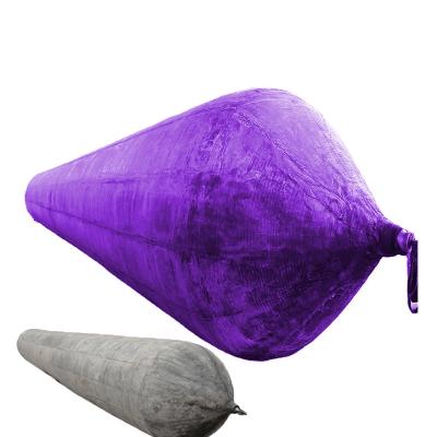 China 1.2m × 6.0m Vessel Launch Airbags Multi Layer Design Puncture Proof Performance For Durability for sale