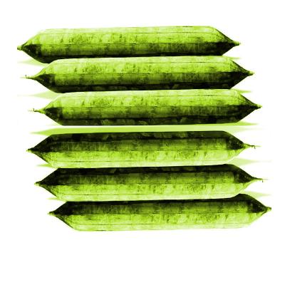 China 1.8m×15m Inflatable Ship Airbags Steel Cord Reinforcement Automatic Pressure Balancing for sale