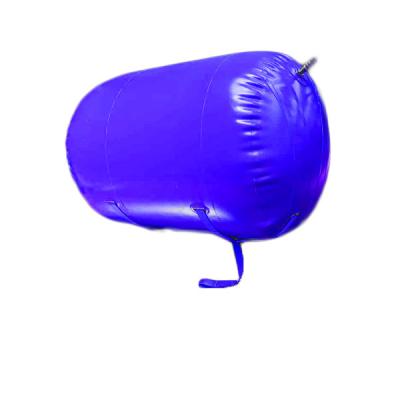 China Buoyancy Lift Bag Durable Tear Resistant Fabric Compact And Easy To Store for sale
