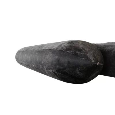 China Ship Launching Airbags Shock Absorption Strong Resilience Stable Support for sale