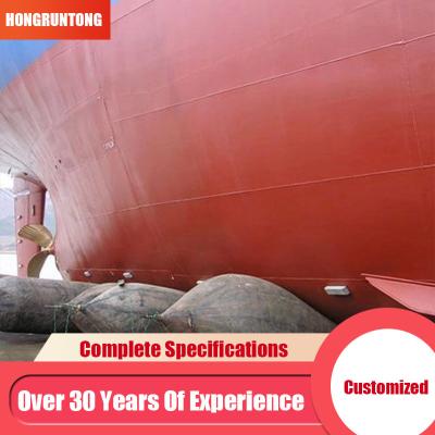 China Ship Launching Balloon Portable Design Quick Setup Low Maintenance for sale