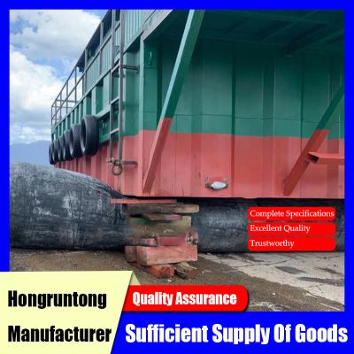 China Ship Launching Balloon Portable Design Quick Setup Low Maintenance for sale