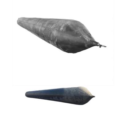China Inflatable Marine Airbags Robust Material Corrosion Resistance Reusable for sale