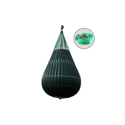 China Water Weight Test Bags Uniform Load Distribution Fast Filling Easy Storage ﻿ for sale