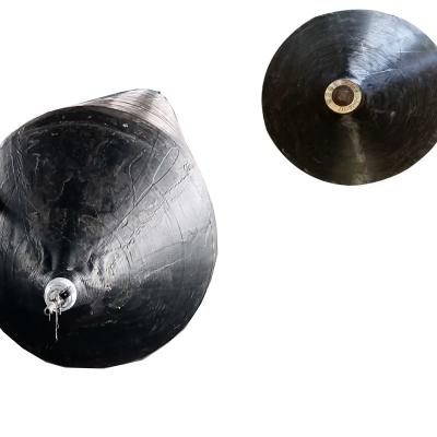 China Lightweight Airbag Roller Durable High Load Capacity Corrosion Pressure Resistant for sale