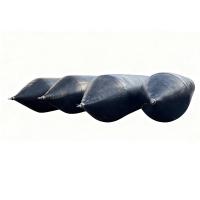 China Inflatable Ship Launching Bag Durable Layers High Load Capacity Stable Roll for sale