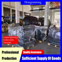 China Inflatable Ship Launching Bag Durable Layers High Load Capacity Stable Roll for sale