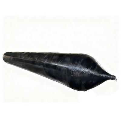 China Boat Launching Airbag Flexible Operation Anti Wear Surface Efficient Launching for sale