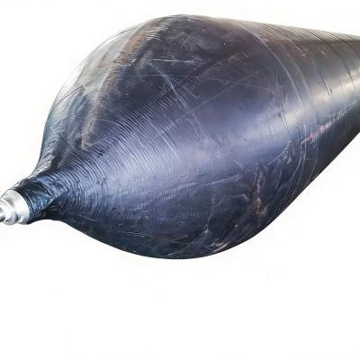 China Marine Rubber Airbags Heavy Duty Strength Anti Aging Material Reliable Support for sale