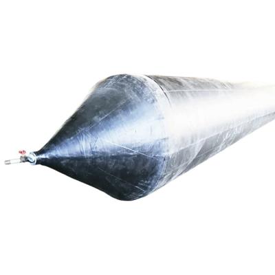 China 5m Ship Launching Airbags Heavy Duty Durable High Load Capacity for sale