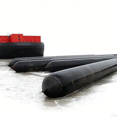 China 8m Ship Launching Balloon Large Capacity Easy Handling Damage Resistant for sale