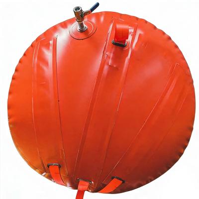 China Boat Lift Helper Leak Proof Valves Quick Deploy UV Resistant Durable Performance for sale