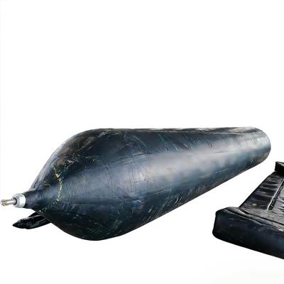 China Ship Launching Balloons Engineered for Heavy Industry Low Maintenance Smooth Launching Control for sale
