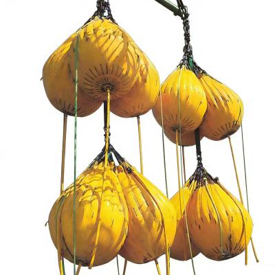 China Proof Load Testing Bags Long Service Life Weather UV Resistant for sale
