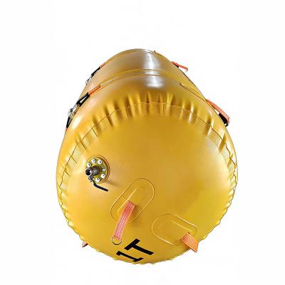 China Underwater Salvage Bags Heavy Duty Stable Performance Long Service Life for sale