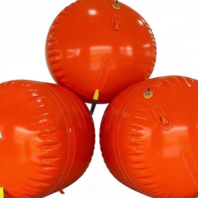 China Buoyancy Bags Premium Material High Pressure Resistant Wear Resistant for sale