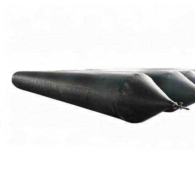 China Heavy Duty Anti Burst Inflatable Marine Airbags for Cost Effective Ship Launching for sale