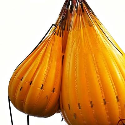 China UV Resistant Water Weight Bag with Foldable Portable Design for High Accuracy Weight Control for sale