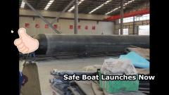Airbag Roller: The Secret to Smooth, Safe Launches