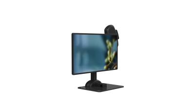 China Suportes elétricos do braço do monitor do OEM/ODM que gerenciem para a saúde do pescoço à venda