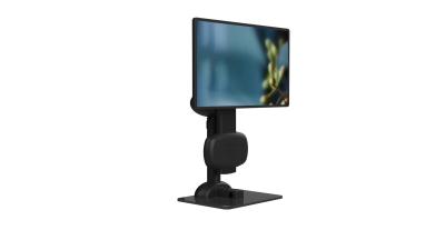 China O braço elétrico do monitor da saúde do pescoço está ergonômico de usuários de PC à venda