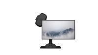 China Neck Stiffness Tablet Display Mount Rotating Automatic Electric for sale