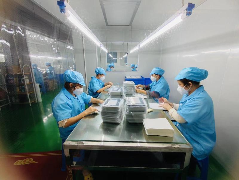Geverifieerde leverancier in China: - ShenZhen Taida Membrane Switch CO.,LTD