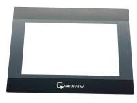 China Versatile User Interfaces Control Panel Graphic Overlays Customized With Matte Materials for sale