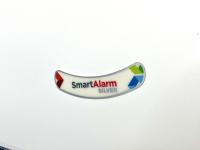 China OEM Printed Backlight Keyboard Button Graphic Overlay With Surface Finish for sale