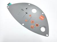 China Highly Versatile Electronic Component Type Of Switch With IP67 for sale