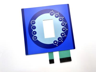 China Design personalizado LED / SMD Light Right Angle Tactile Switchl para painéis de instrumentos automotivos à venda