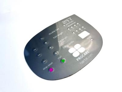 China 1 Million Cycles Life Span Metal Dome Switch 20mA-100mA Operating Current for Long-lasting for sale