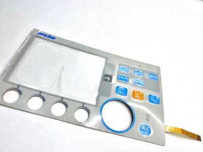 中国 カスタムデザイン FPCタッチパネル 販売のため