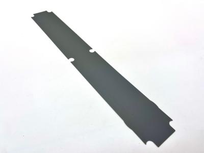 China Texture Finish Polyester MS500 Membrane Switches Graphic Overlays For Audio Enehencement for sale