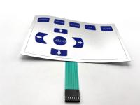 China OEM Customized Design Mechanical Keyboard Switch Types With Glossy Surface for sale
